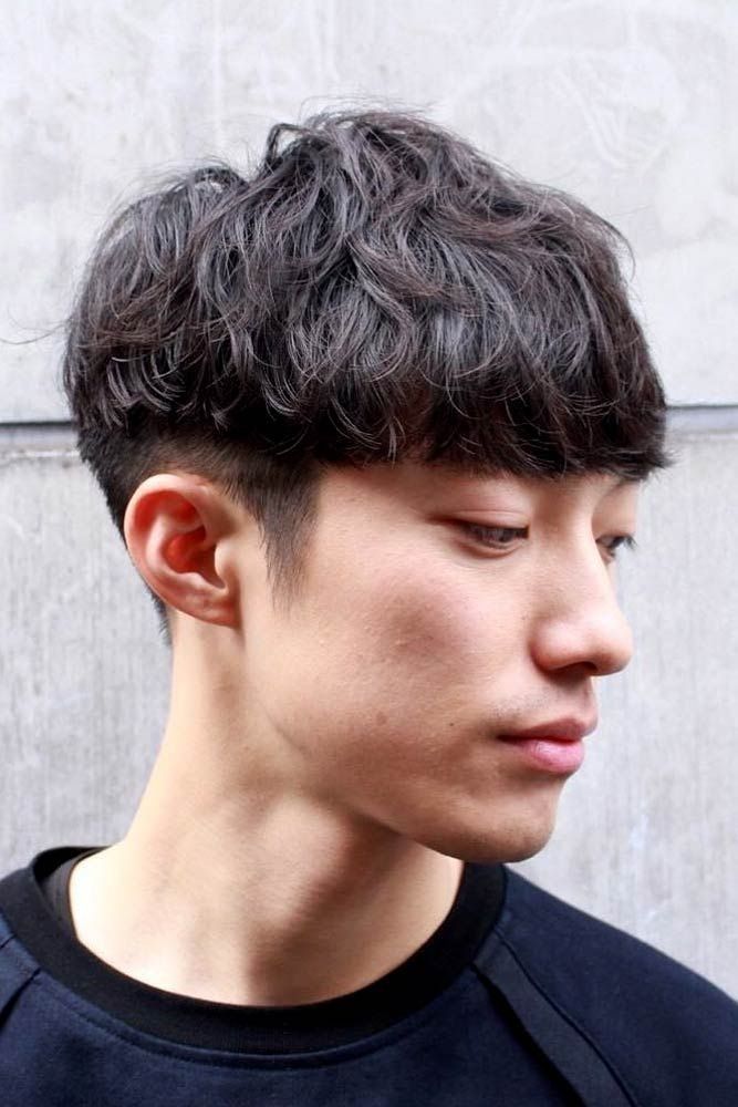15 Ide Two Blocks Haircut Trend Rambut Khas Korea All Things Hair Id