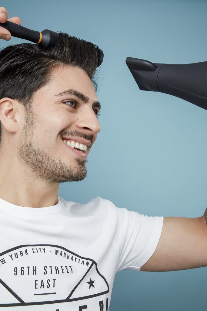 How To Grow Hair Faster For Men 7 Top Tips From Our Experts All